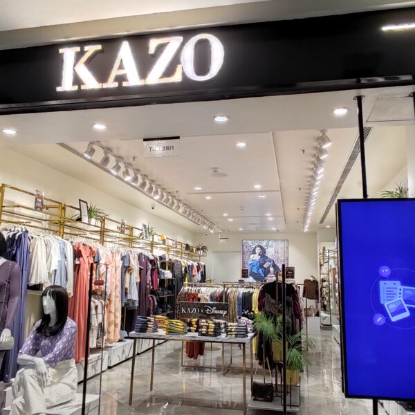 Kazo Brands - Vaastushilp